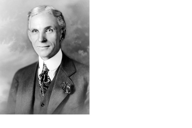Θρυλικός άντρας – Henry Ford : Ο άνθρωπος που άλλαξε την αυτοκίνηση ...