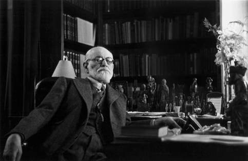 Sigmund Freud – Idol Man