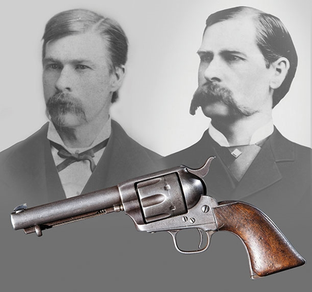 The most famous gunfight in the Wild West – Idol Man