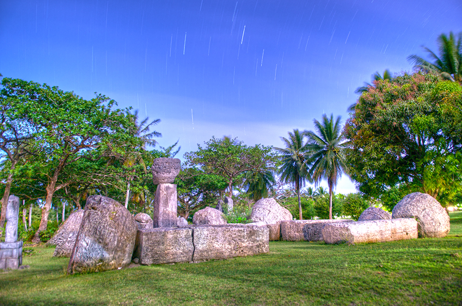 Taga’s house – Idol Man