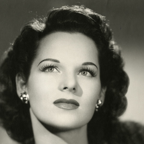 Virginia Hill – Idol Man