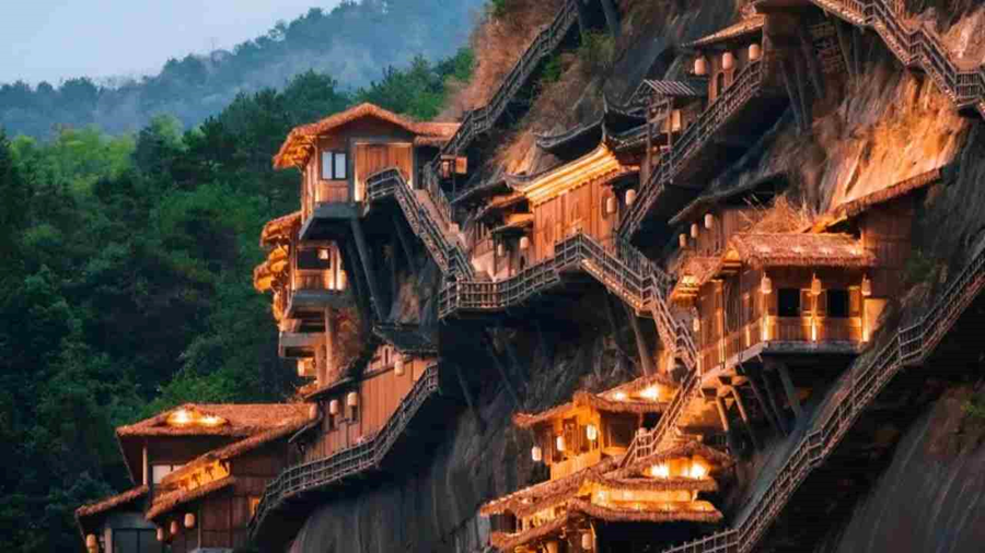 Wangxian Valley – Idol Man